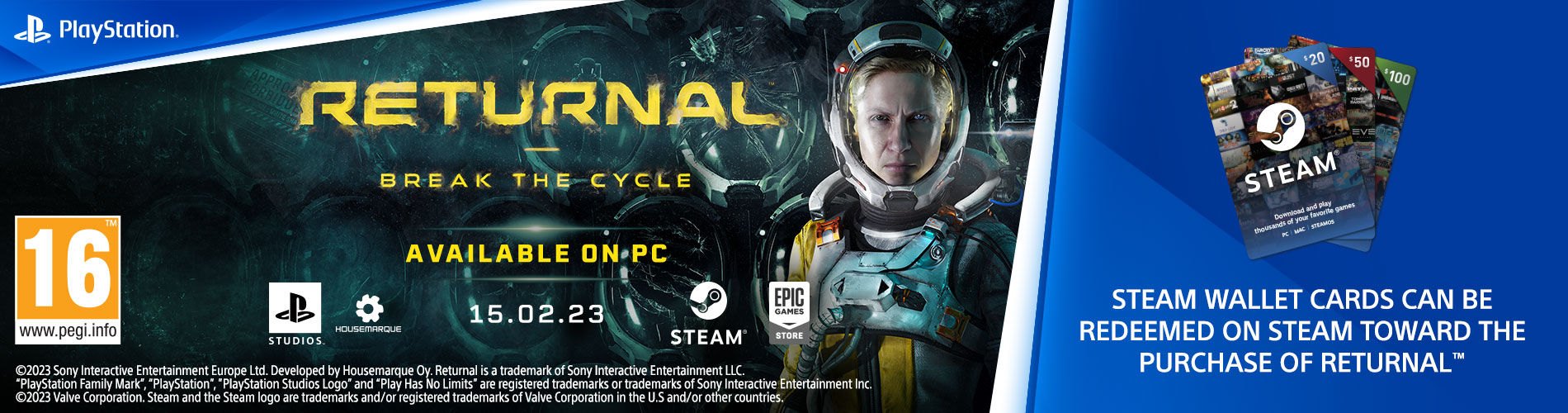 Steam Gift cards with instant code delivery - UAE, KSA, Bahrain, Kuwait ...