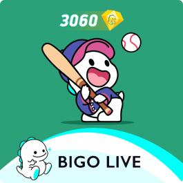 Bigo Live Gift Card code is known as the worldwide live video social ...