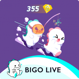 Bigo Live Gift Card code is known as the worldwide live video social ...